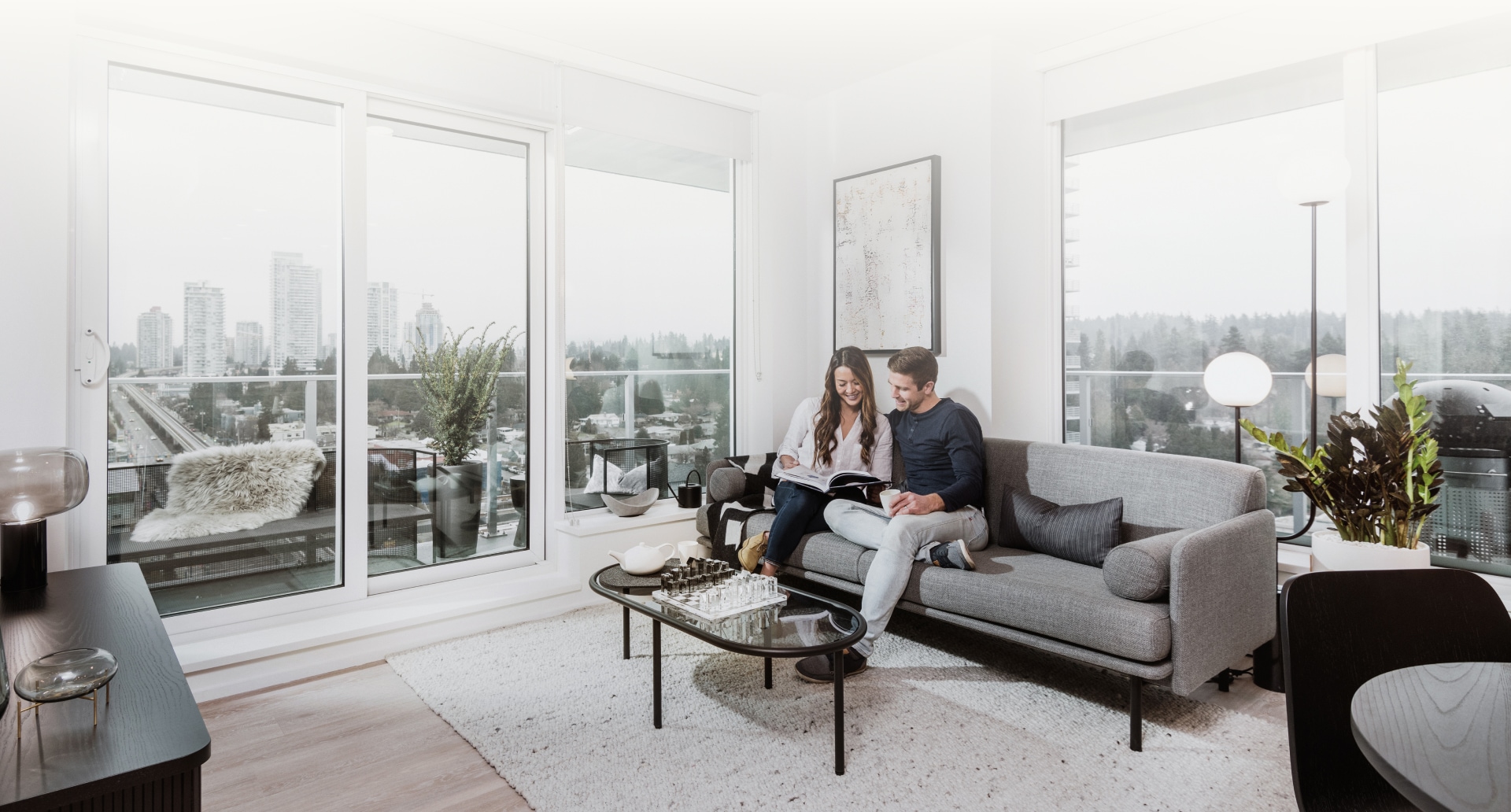 STACK Property Management