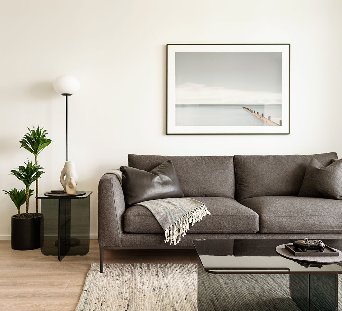 STACK Property Management